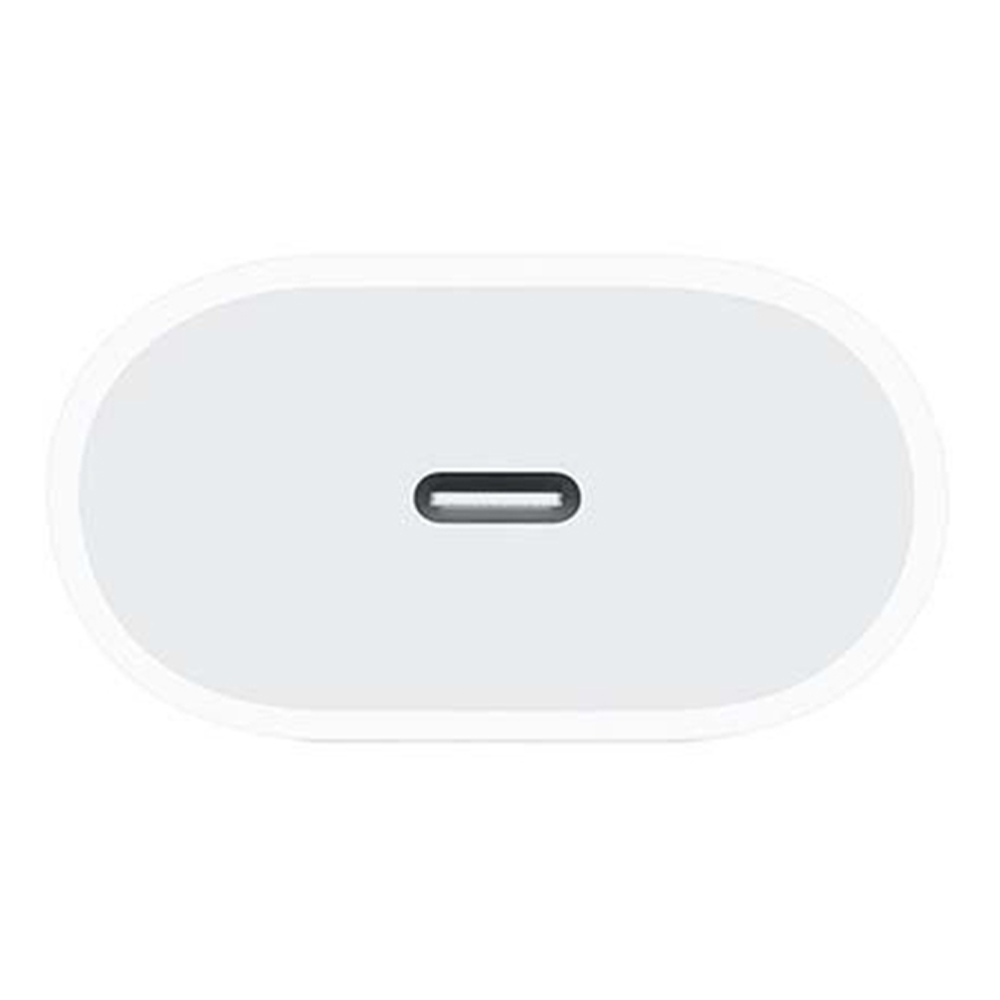 Apple 20W USB-C 2 Pin Power Adapter Price in Sri Lanka - XMobile