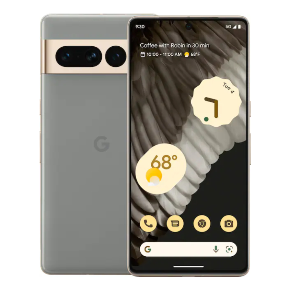 Google Pixel 7 Pro 12GB RAM 128GB in Sri Lanka | XMobile