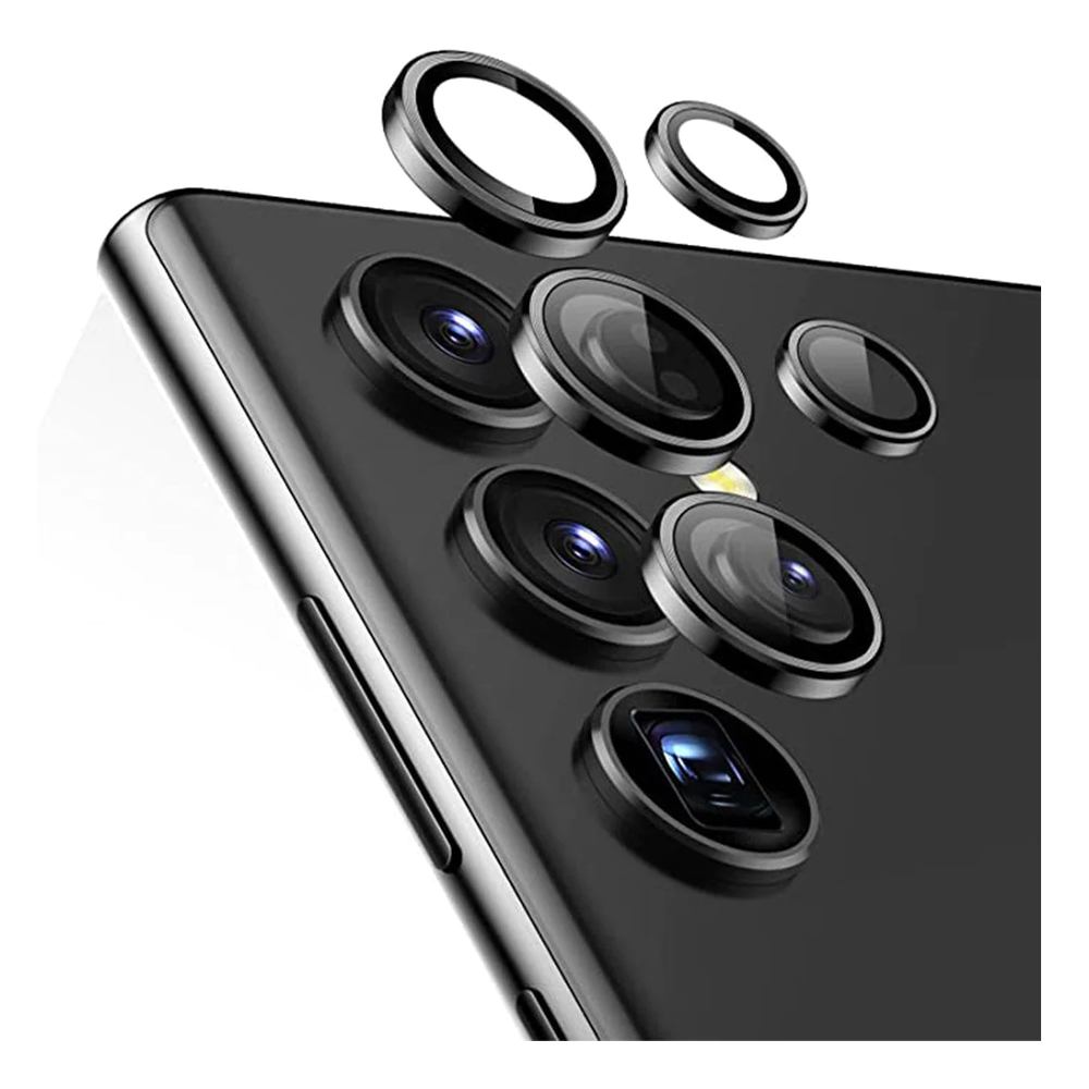 Green Lion Camera Lens Armor With AR Optic Tech for S23 Plus Price in ...