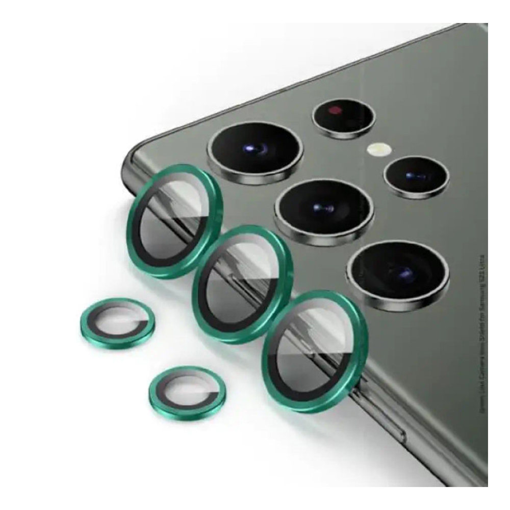 Green Lion Camera Lens Armor With AR Optic Tech for S23 Price in Sri ...