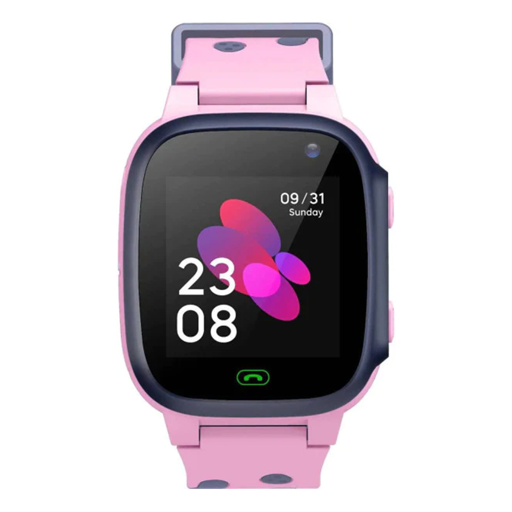 Green Lion Series 1 Kids Smart Watch Price in Sri Lanka - XMobile