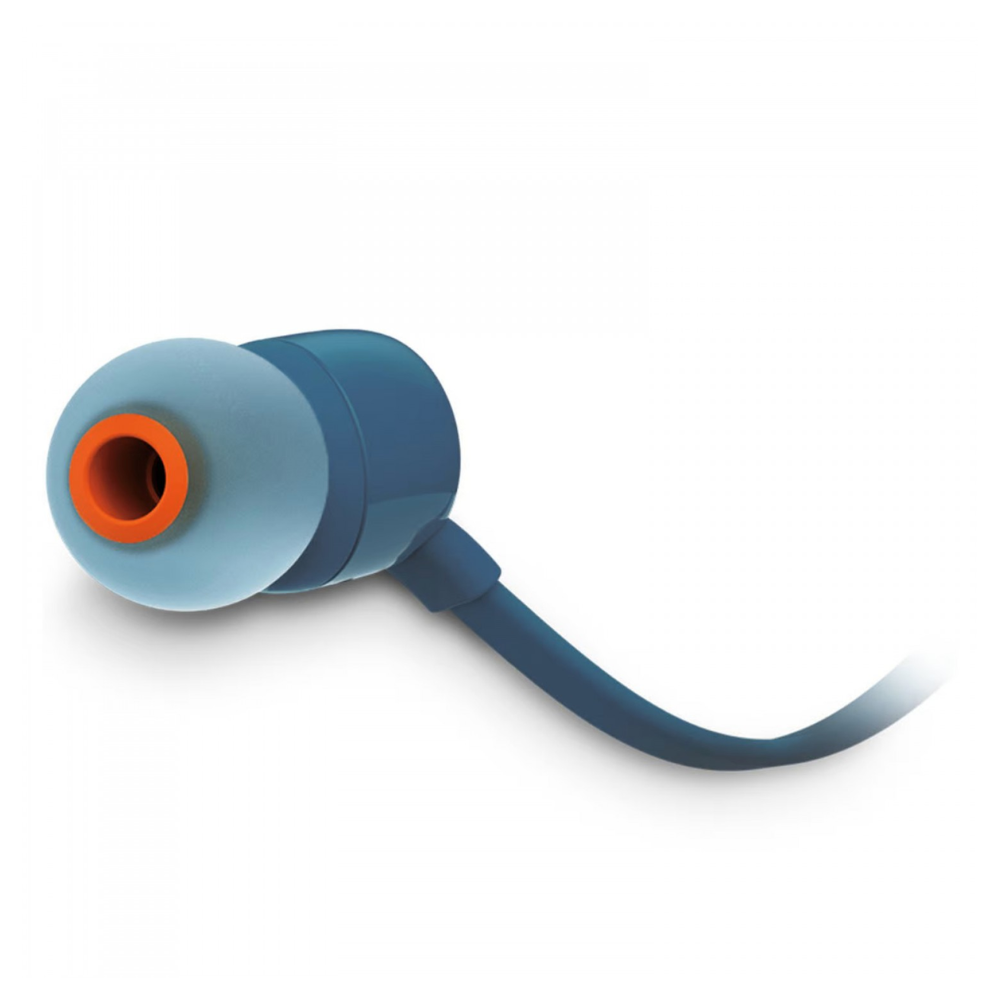 JBL Tune 110 Wired In-Earphone Price in Sri Lanka - XMobile