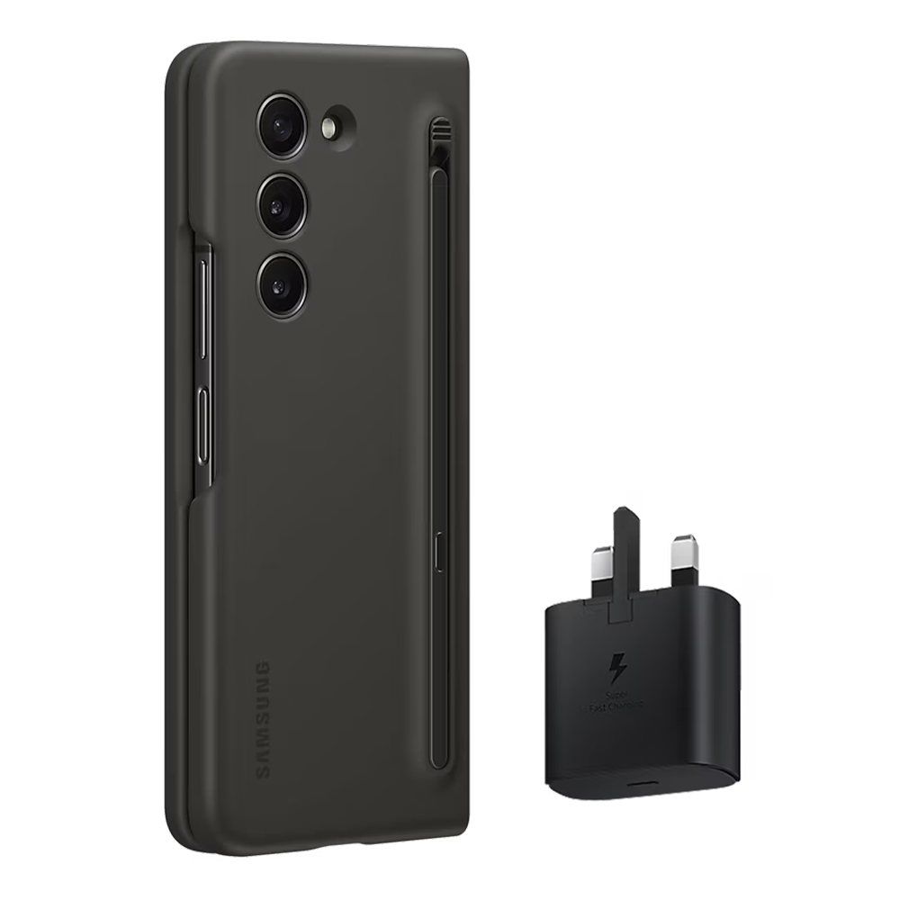 Samsung Starter Pack for Galaxy Z Fold5 Price in Sri Lanka - XMobile