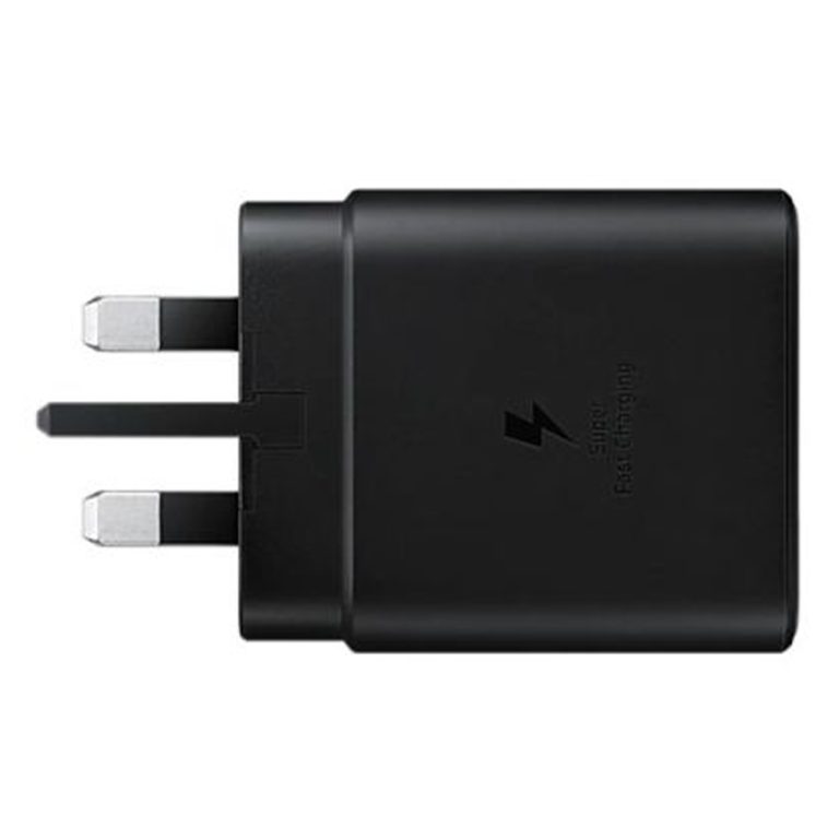 Samsung 45W Type-C Travel Adapter - XMobile