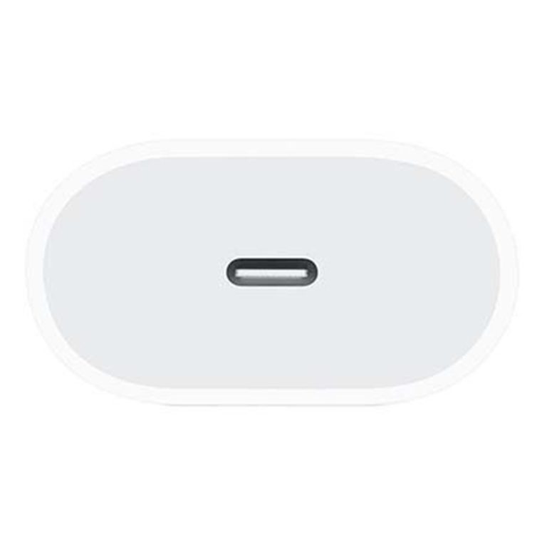 Apple 20W USB-C 2 Pin Power Adapter Price in Sri Lanka - XMobile