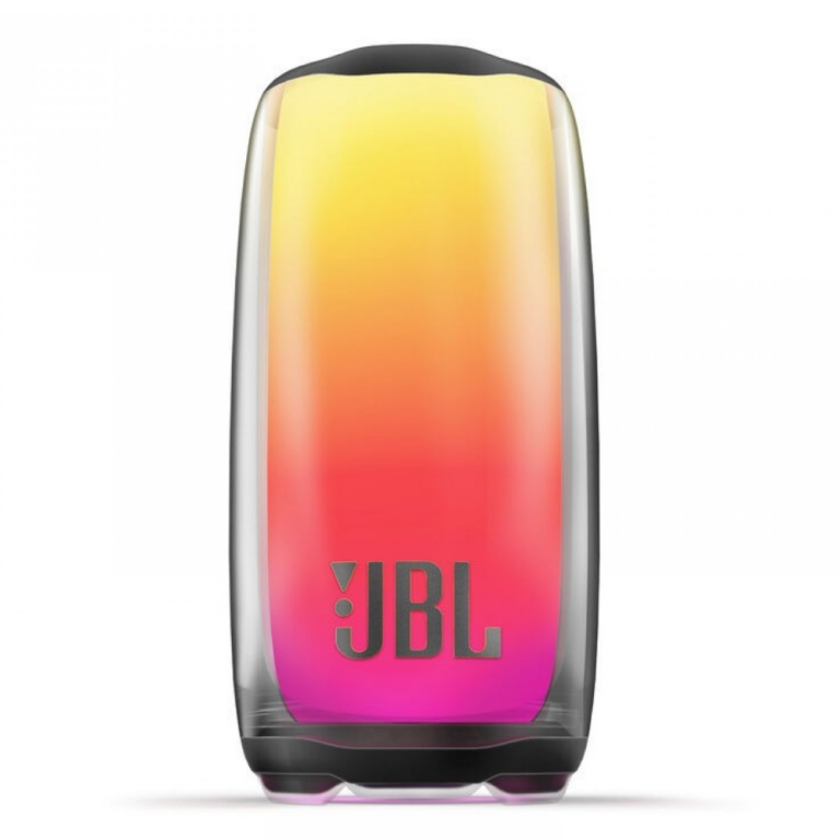 JBL Pulse 5 Portable Bluetooth Speaker - XMobile