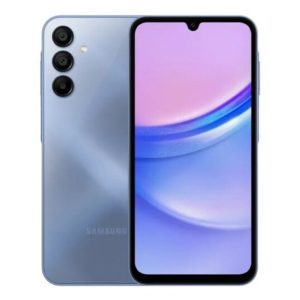 Samsung Galaxy A15 5G 8GB RAM 128GB Price in Sri Lanka - XMobile