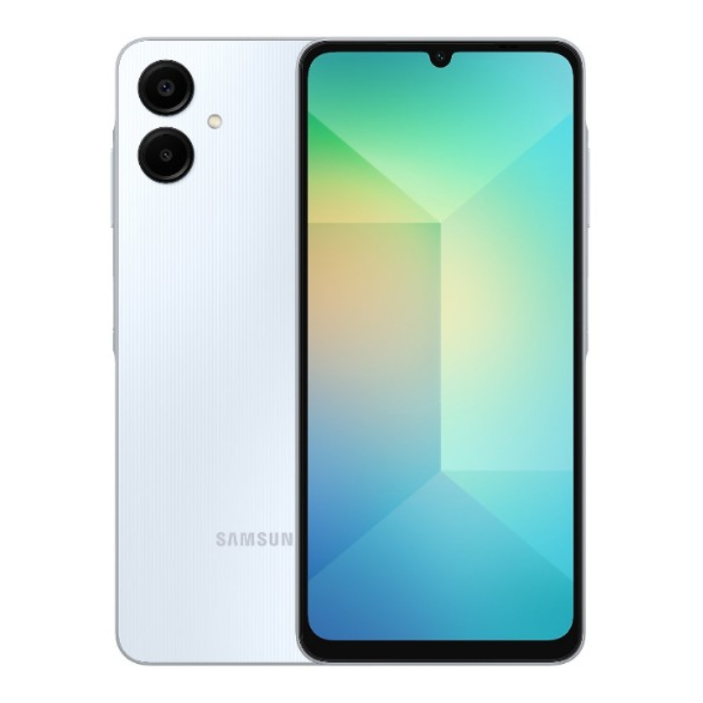 Samsung Galaxy A06 4GB RAM 128GB Price In Sri Lanka Samsung Galaxy A06 4GB RAM 128GB Price In Sri Lanka