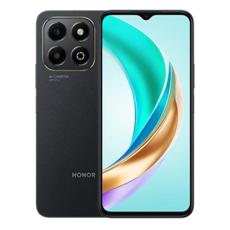 Honor X6b 6GB RAM 128GB Price in Sri Lanka - XMobile