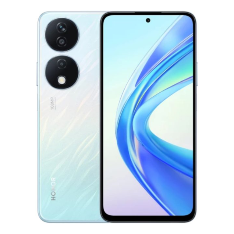 Honor X7B 8GB RAM 256GB Price in Sri Lanka - XMobile