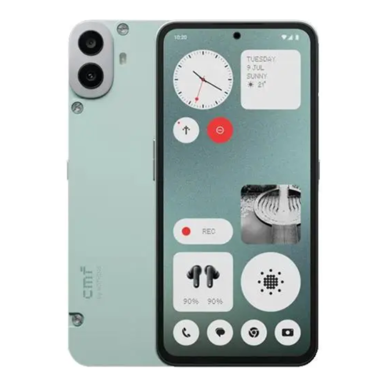 Mobile Phones - XMobile