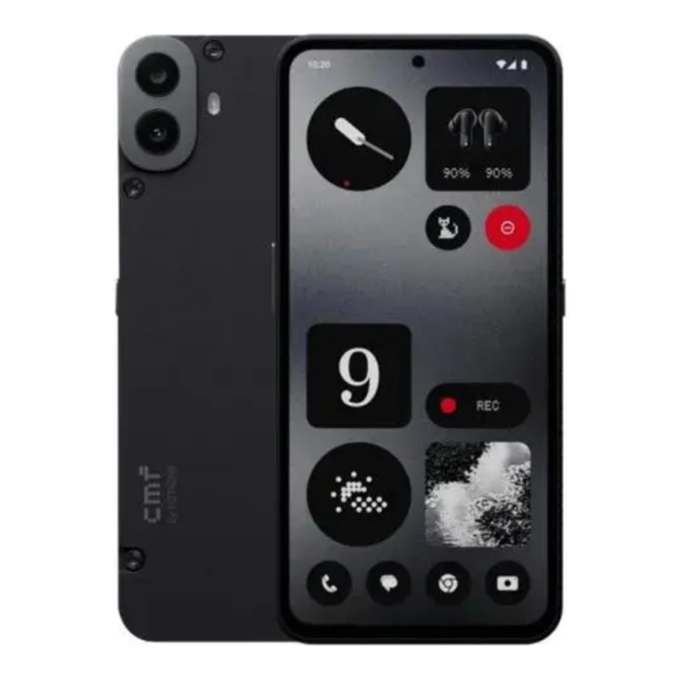 Mobile Phones - XMobile