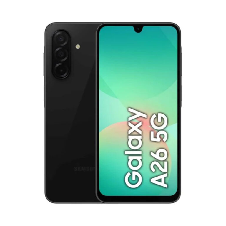 Samsung Galaxy A26 5G 6GB RAM 128GB Price in Sri Lanka - XMobile