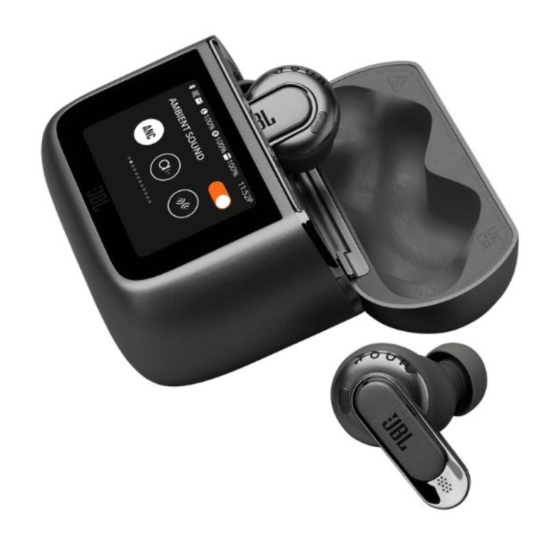 JBL Bluetooth Earbuds - XMobile