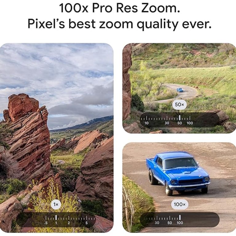 Google Pixel 10 Pro XL 512GB Price in Sri Lanka - XMobile