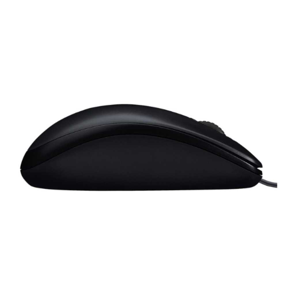 Logitech M100 Wired Mouse Price in Sri Lanka - XMobile