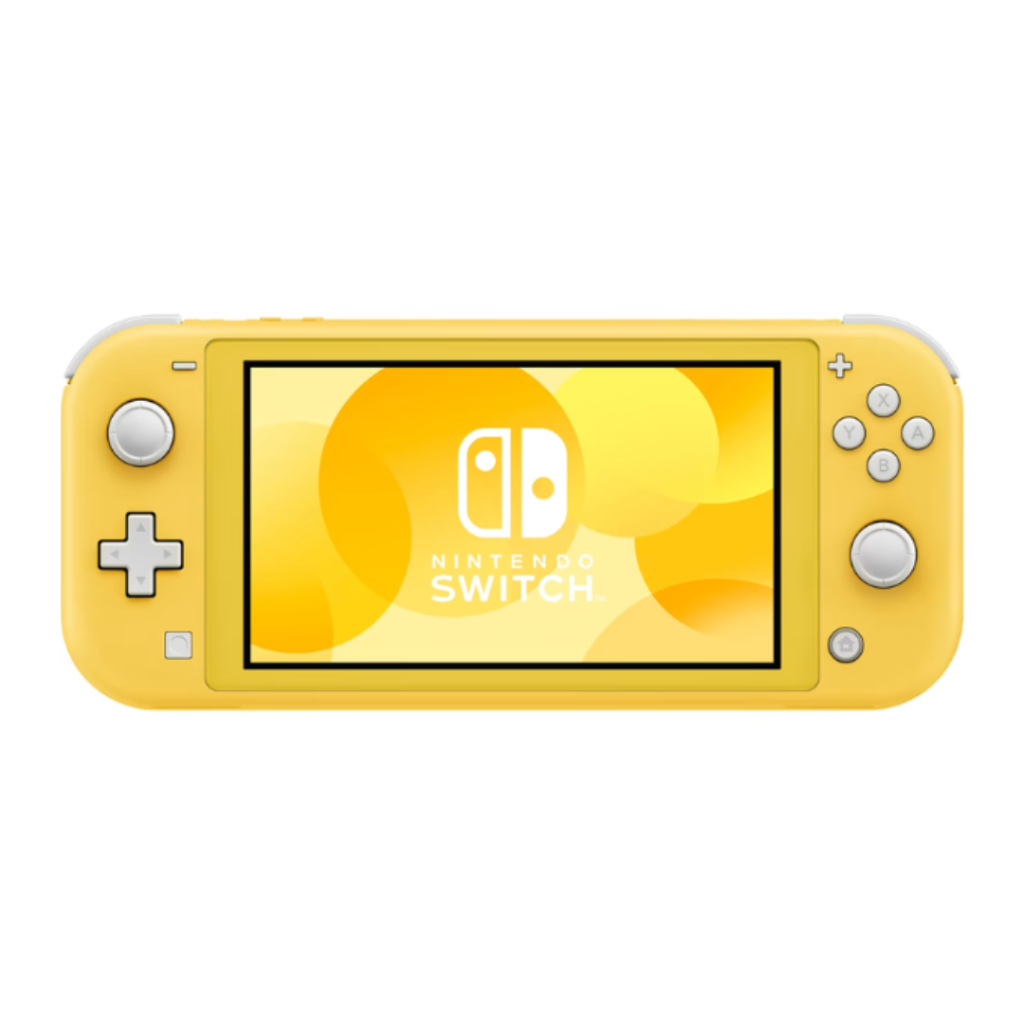 Nintendo Switch Lite Portable Handheld Gaming Console Price in Sri ...