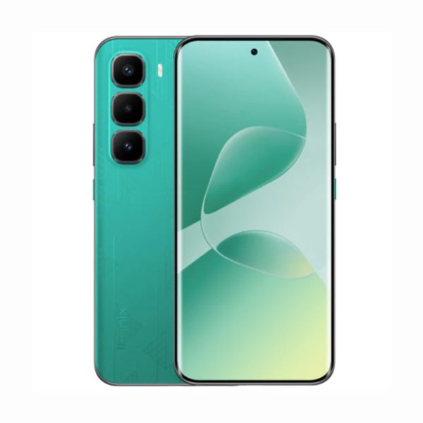 Infinix Hot 60 Pro Plus 8GB 256GB – Fast Smartphone