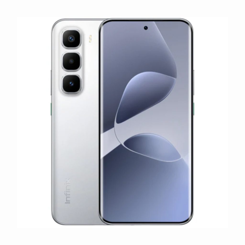Infinix Hot 60 Pro Plus 8GB 256GB – Fast Smartphone