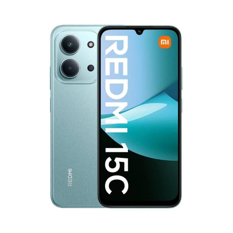 Xiaomi Redmi 15C 4G 8GB RAM 256GB Price in Sri Lanka - XMobile