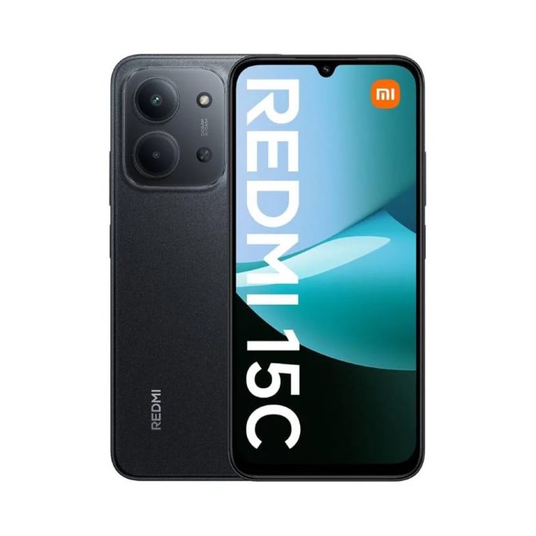 Xiaomi Redmi 15C 4G 8GB RAM 256GB Price in Sri Lanka - XMobile