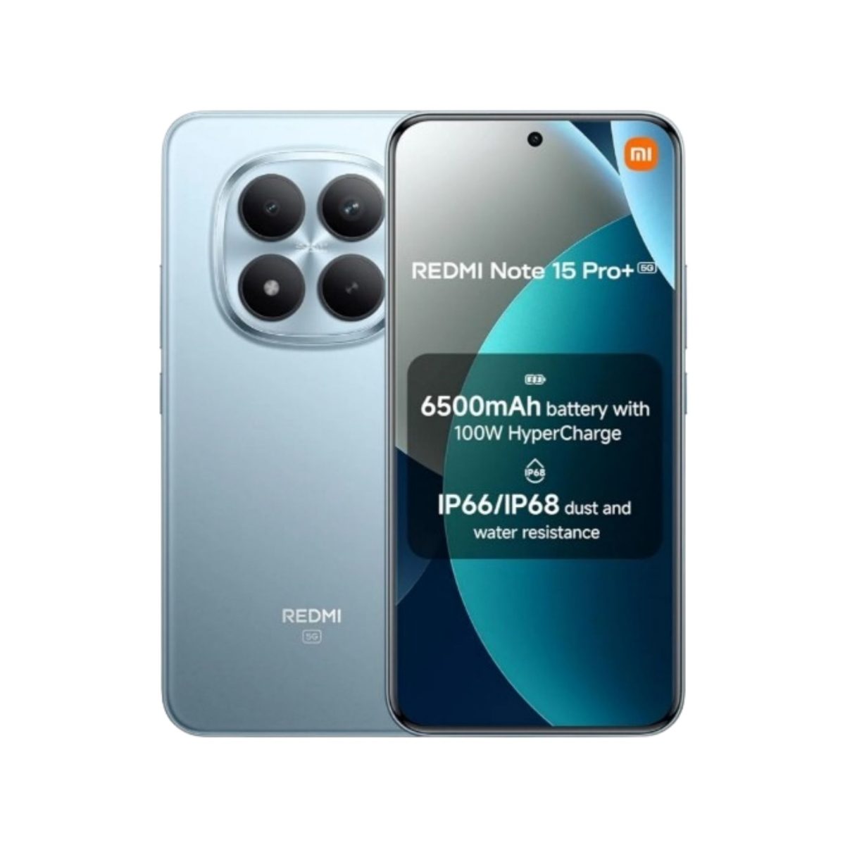 Xiaomi Redmi Note 15 Pro Plus 5G 8GB RAM 256GB Price in Sri Lanka - XMobile